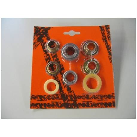 REAR WHEEL REP. KIT ADV : Rear wheel rep. kit, fits for 950/990 ADV/ADV ...